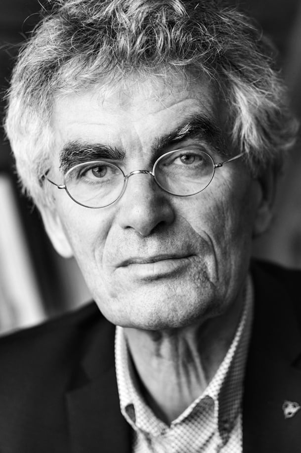De dood midden in het leven: abortus • Stichting Academie voor ...