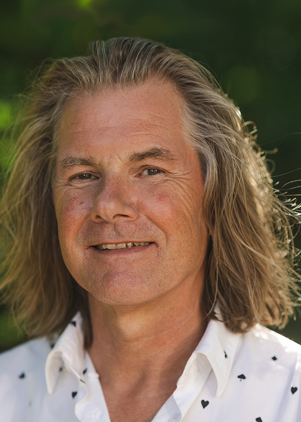 Inspiratietip Robert te Pas: in dialoog met Byung-Chul Han • Stichting ...